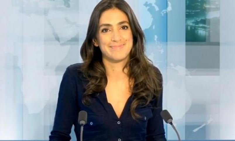 Picture of Anna Cabana