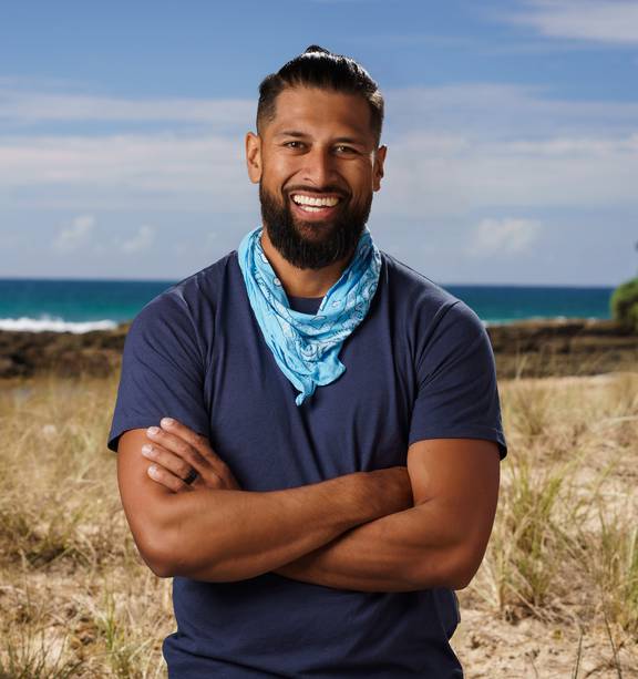 Picture of Te Kohe Tuhaka