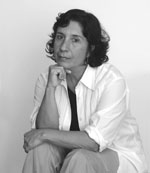 Picture of Regina Zappa