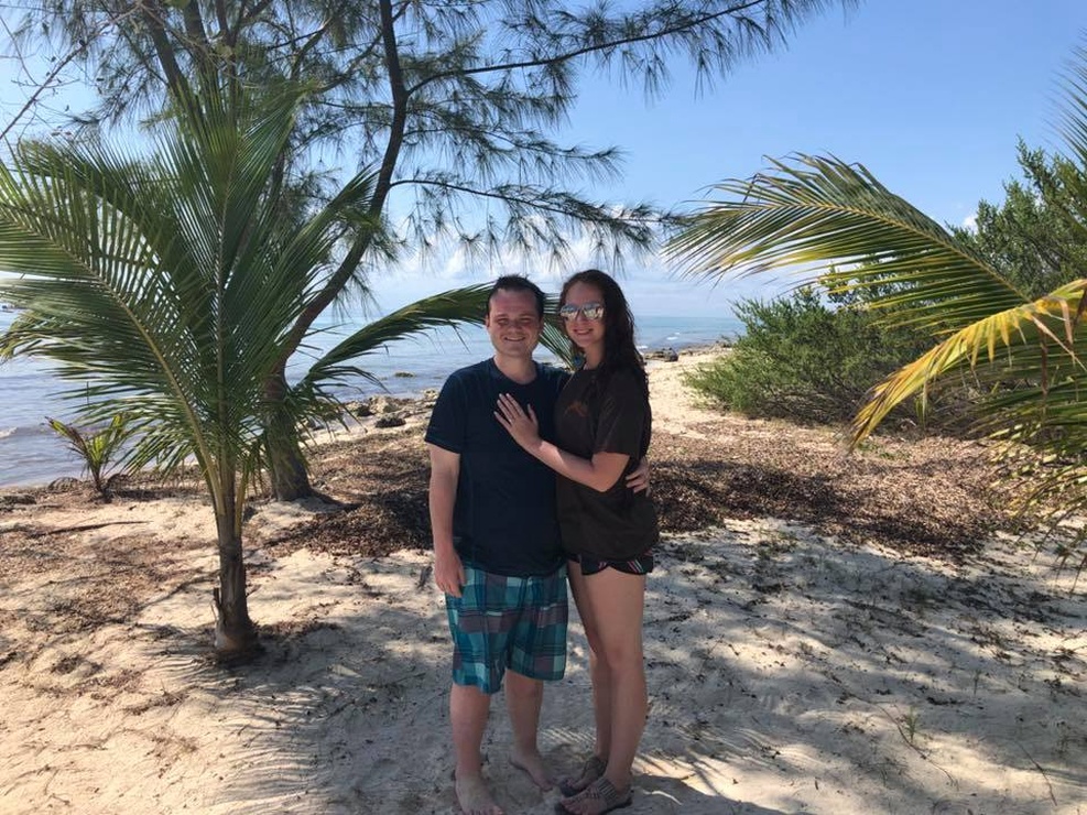 Ashleigh Burton picture