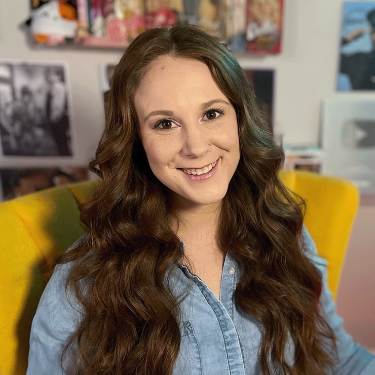 Picture of Ashleigh Burton