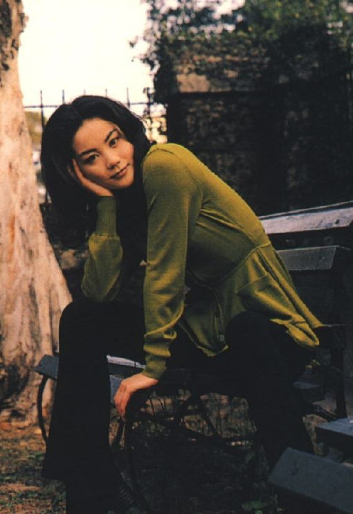 Picture of Faye Wong