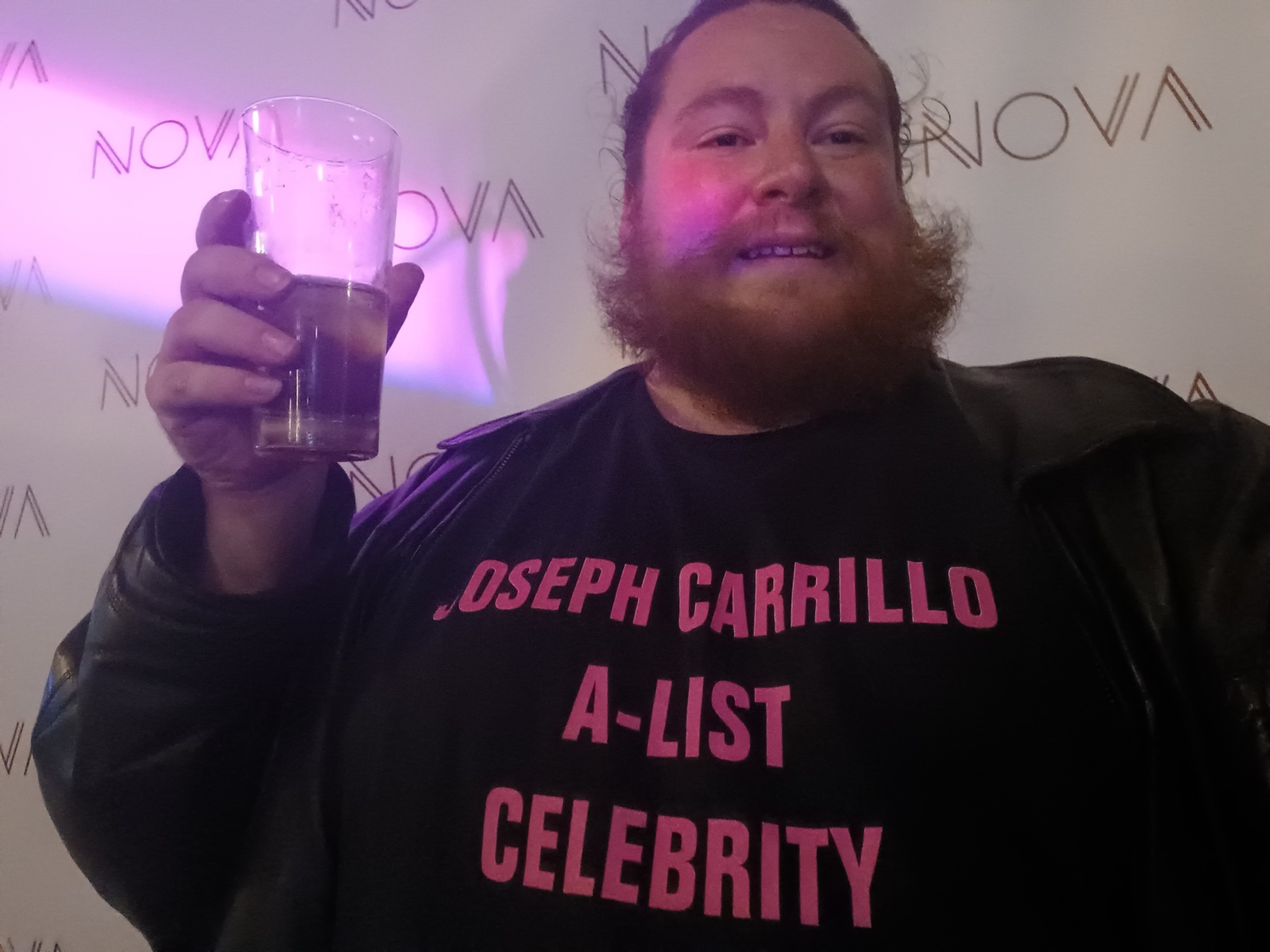 A-List Celebrity Red Carpet Photos
