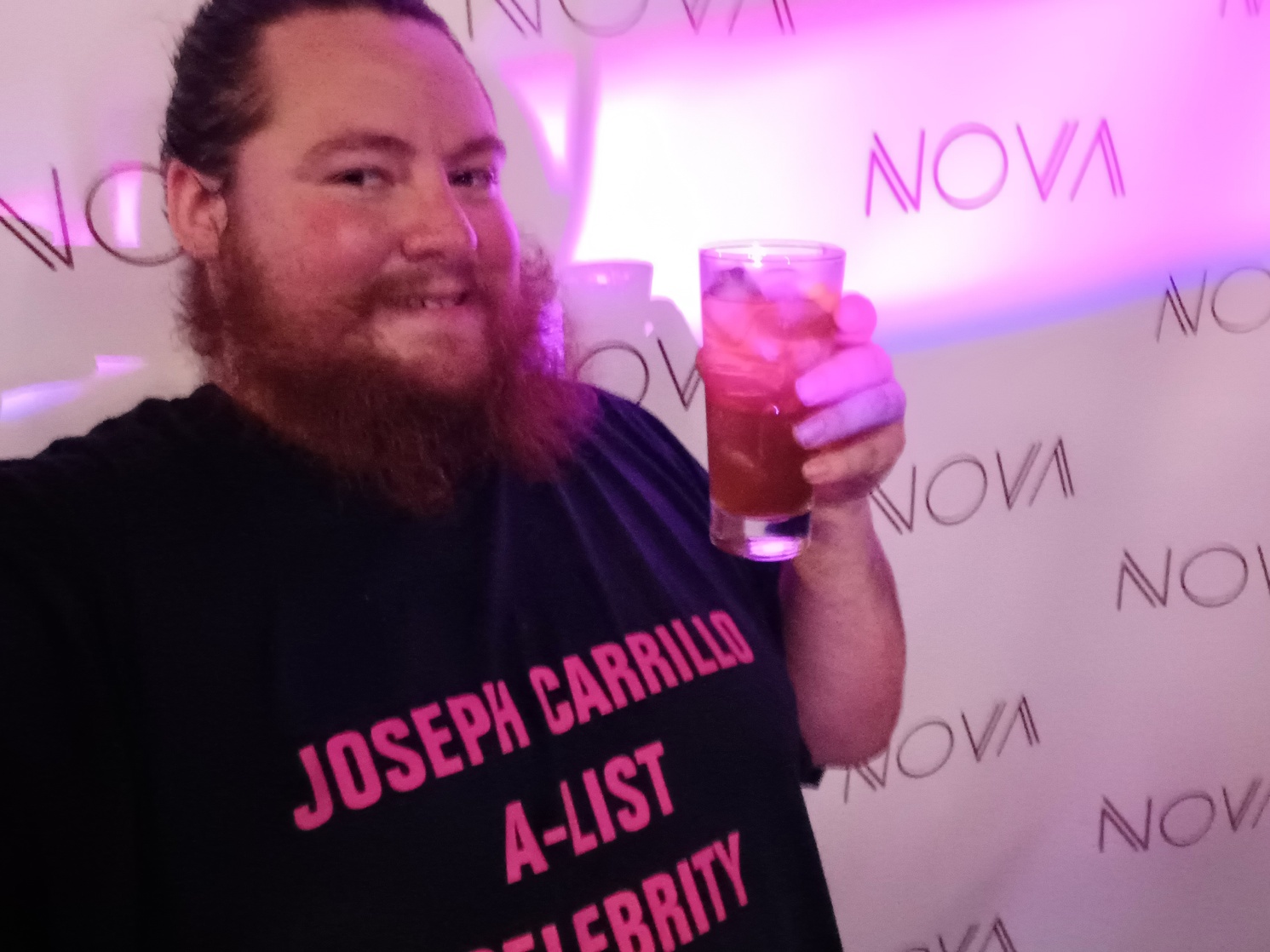 A-List Celebrity Red Carpet Photos