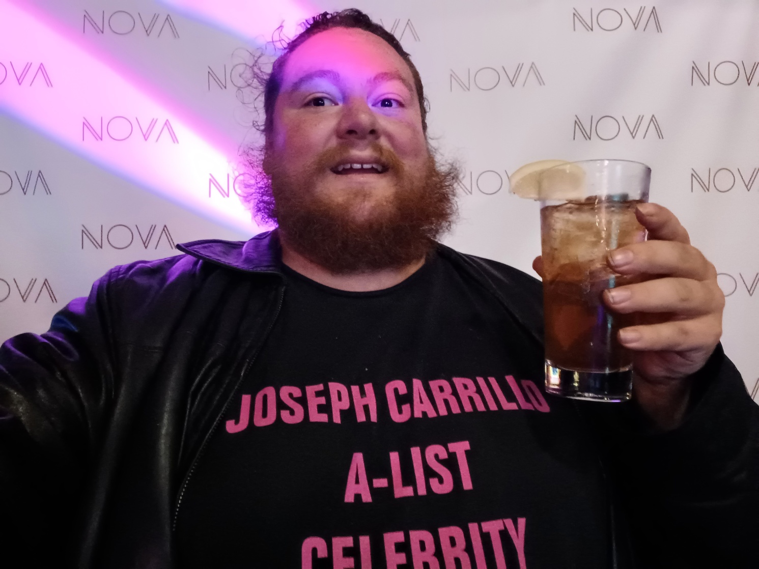 A-List Celebrity Red Carpet Photos