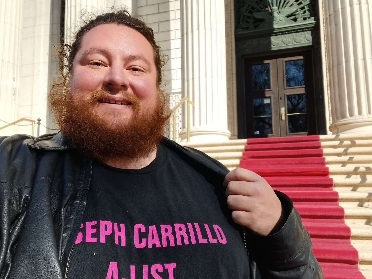 A-List Celebrity Red Carpet Photos