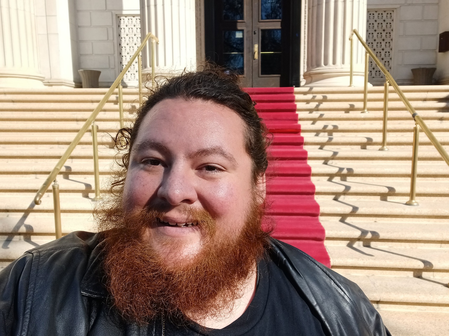 A-List Celebrity Red Carpet Photos