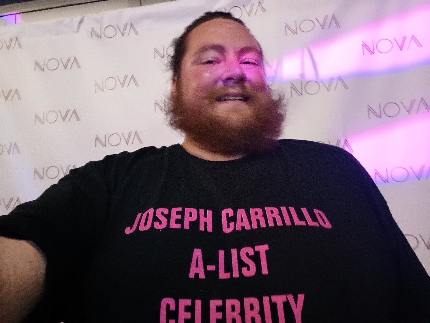 A-List Celebrity Red Carpet Photos