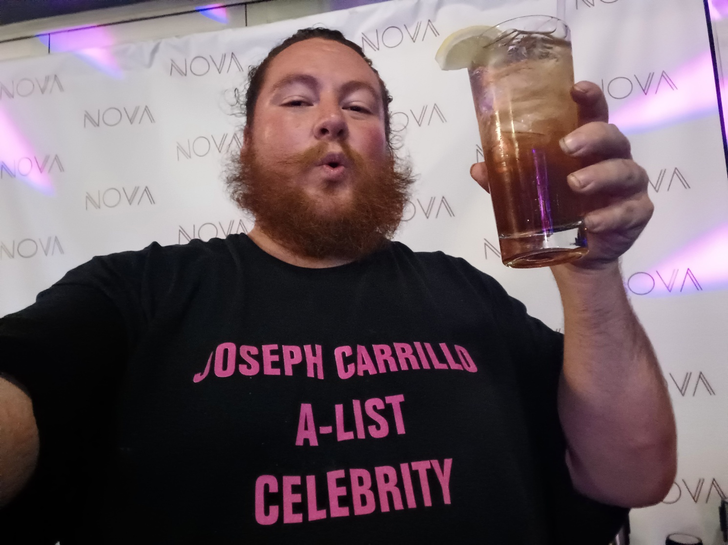 A-List Celebrity Red Carpet Photos