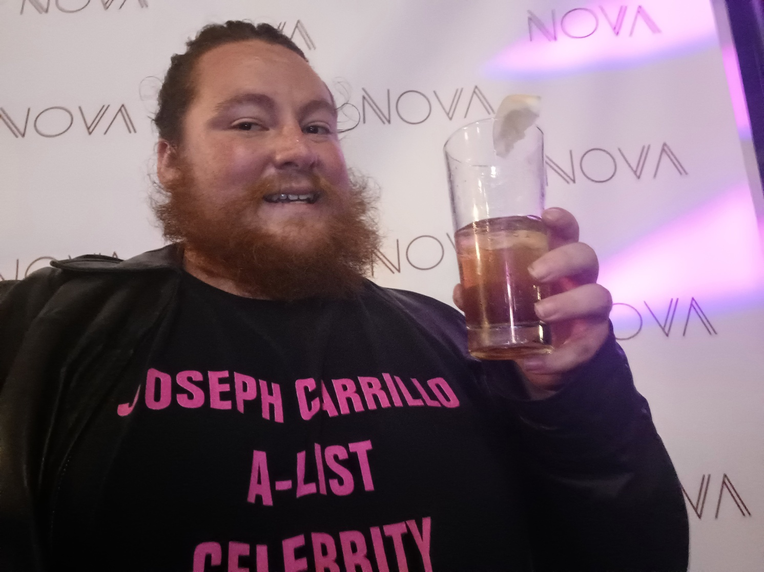 A-List Celebrity Red Carpet Photos