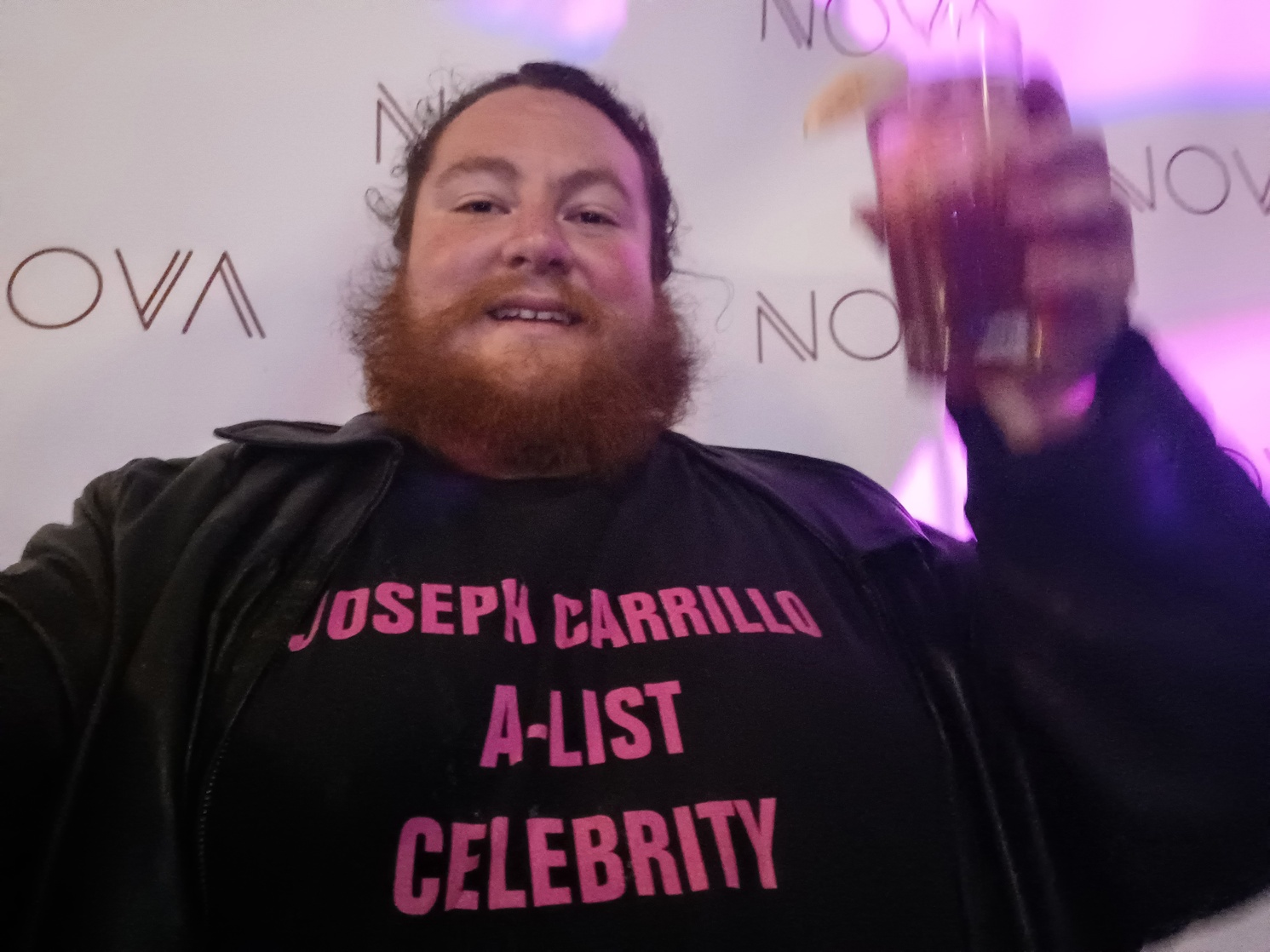 A-List Celebrity Red Carpet Photos