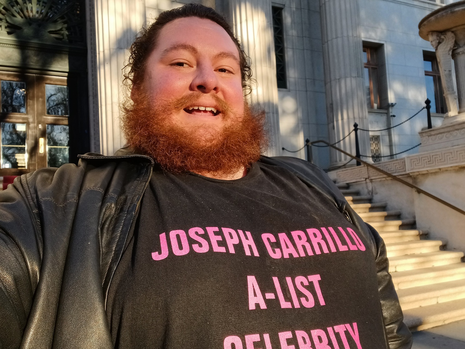 A-List Celebrity Red Carpet Photos