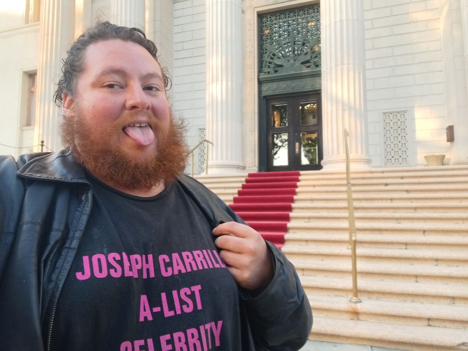 A-List Celebrity Red Carpet Photos