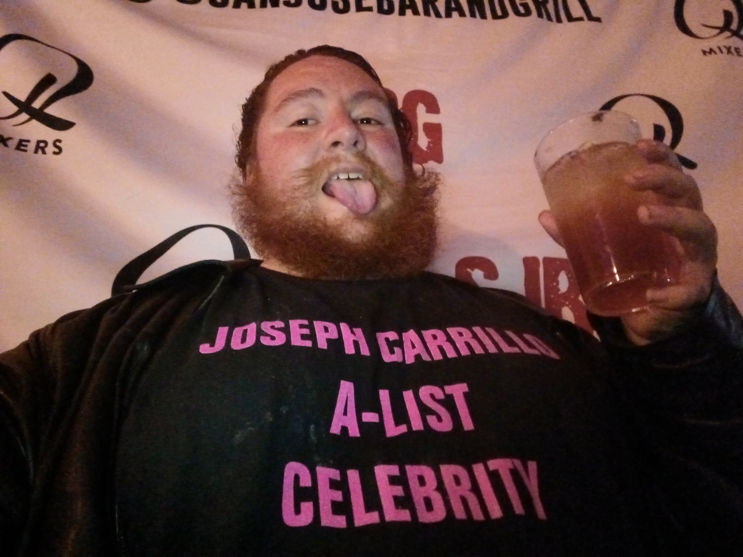 A-List Celebrity Red Carpet Photos