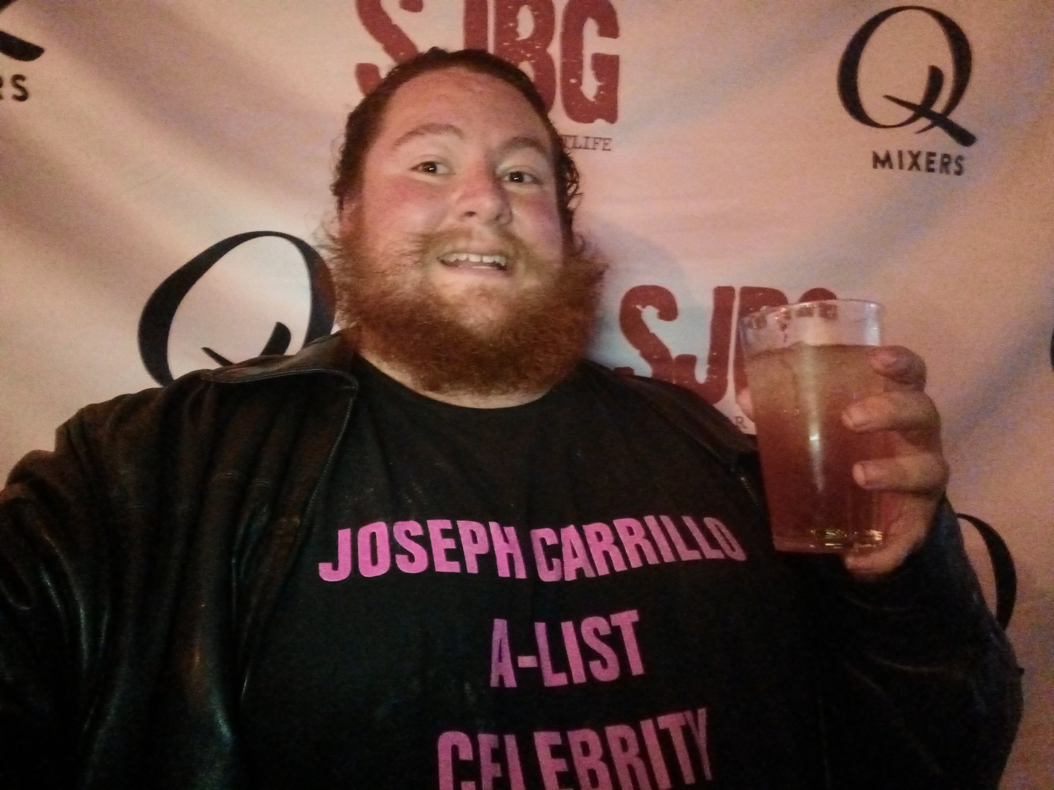 A-List Celebrity Red Carpet Photos