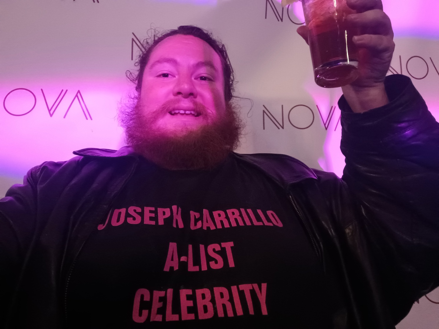 A-List Celebrity Red Carpet Photos