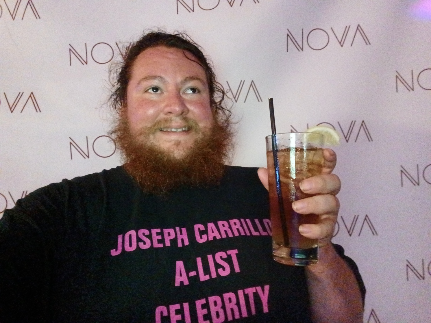 A-List Celebrity Red Carpet Photos