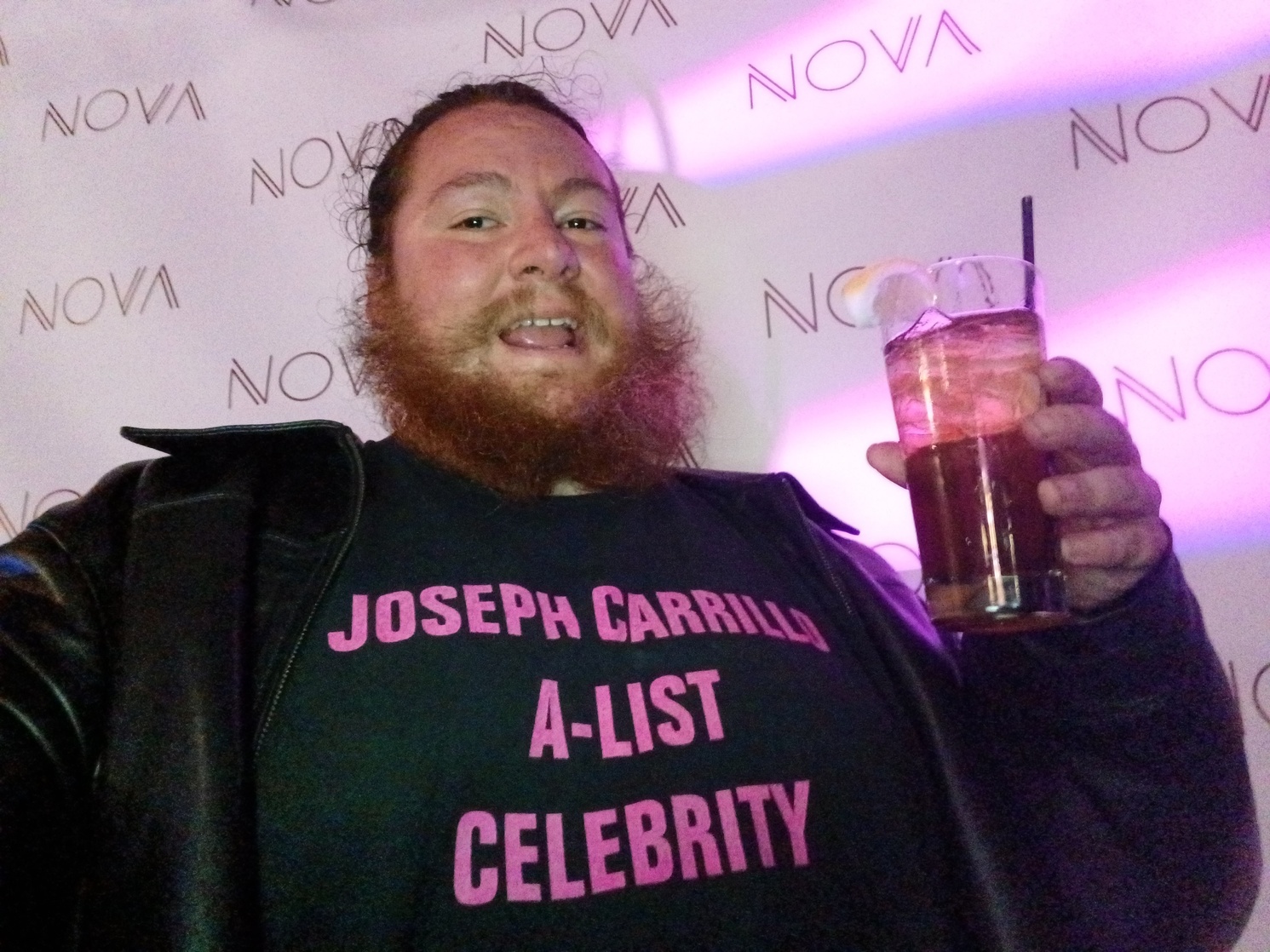A-List Celebrity Red Carpet Photos