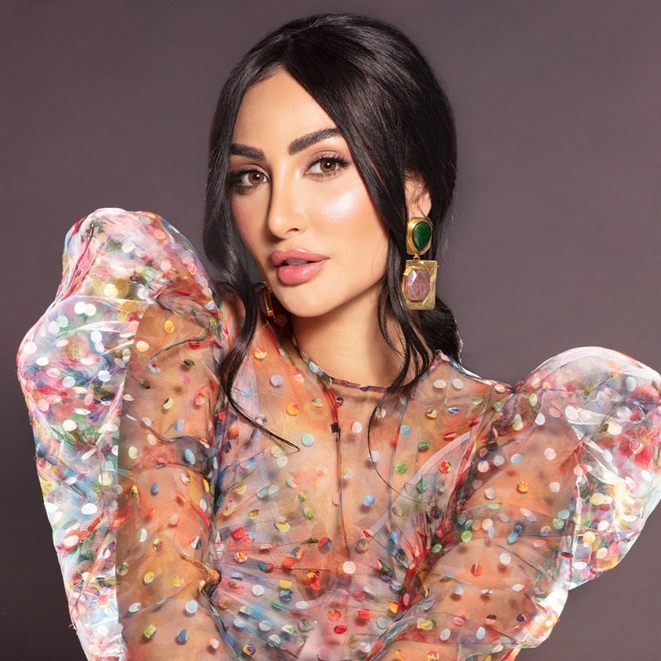 Picture of Nour Al Ghandour