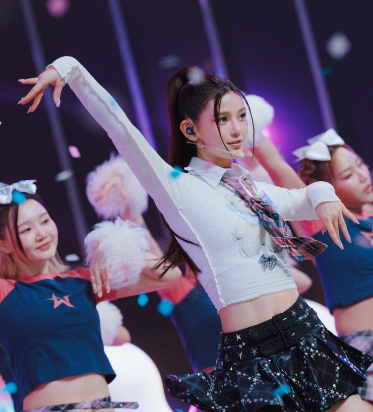 Picture of Danielle Marsh