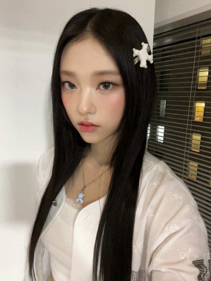 Picture of Hae-rin Kang