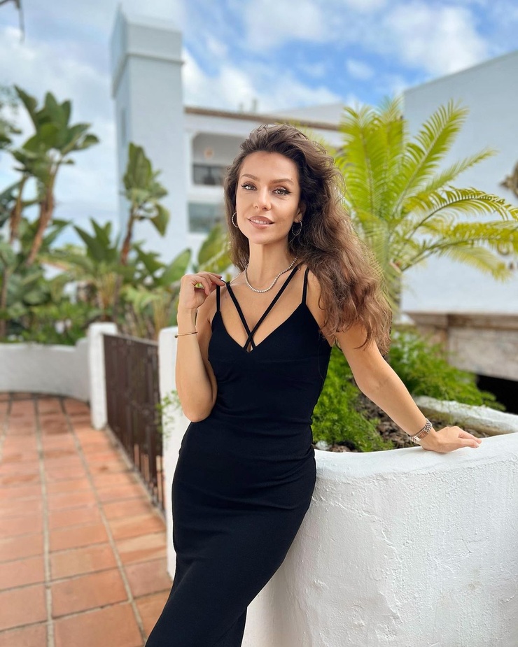 Picture of Simona Taranu