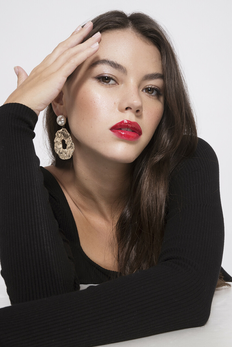 Picture of Lea Cantillac