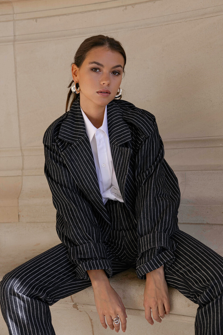 Picture of Lea Cantillac