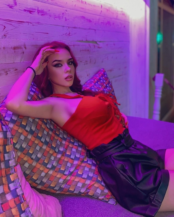 Picture of Simona (singer)