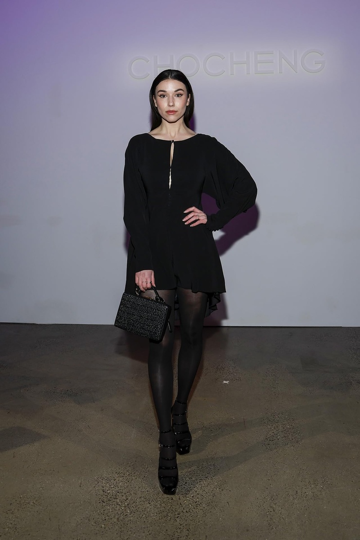 Picture of Grace Fulton