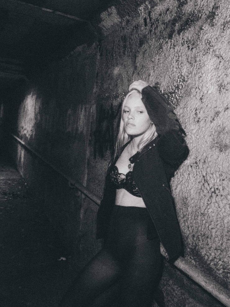 Picture of FREYA DALGAARD