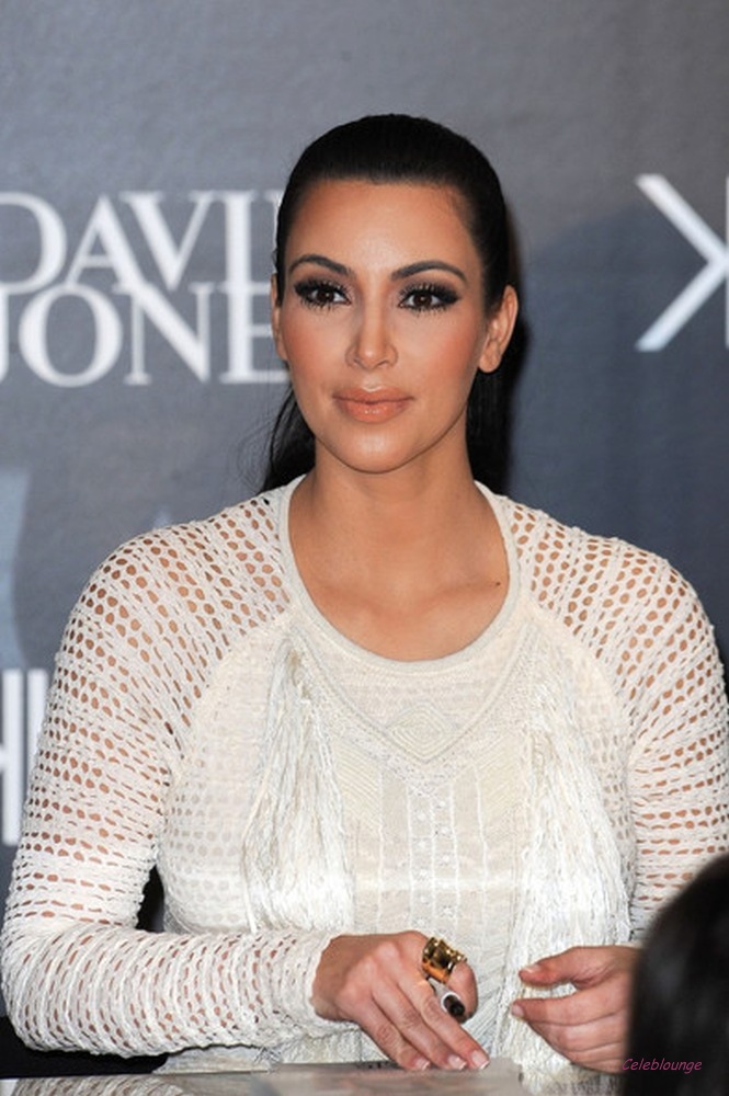 Picture of Kim Kardashian