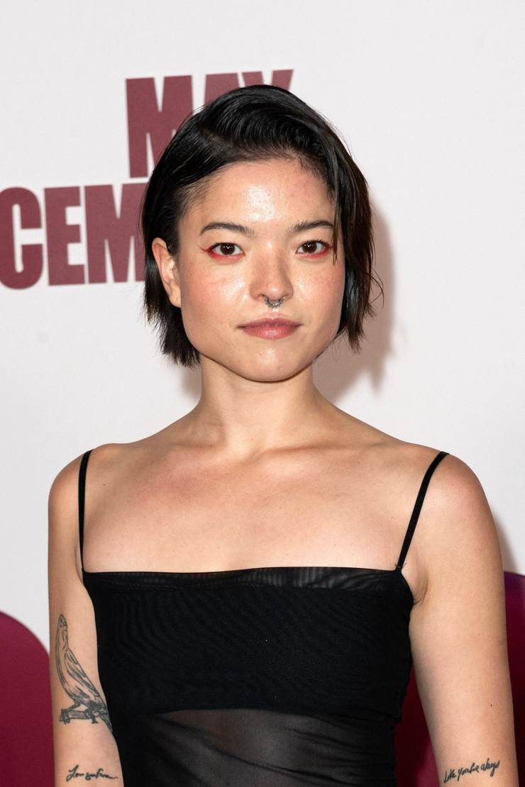 Picture of Piper Curda