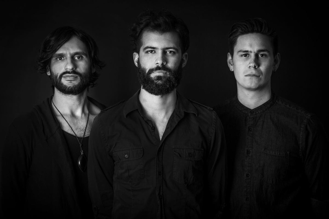 Picture of Beta (banda)