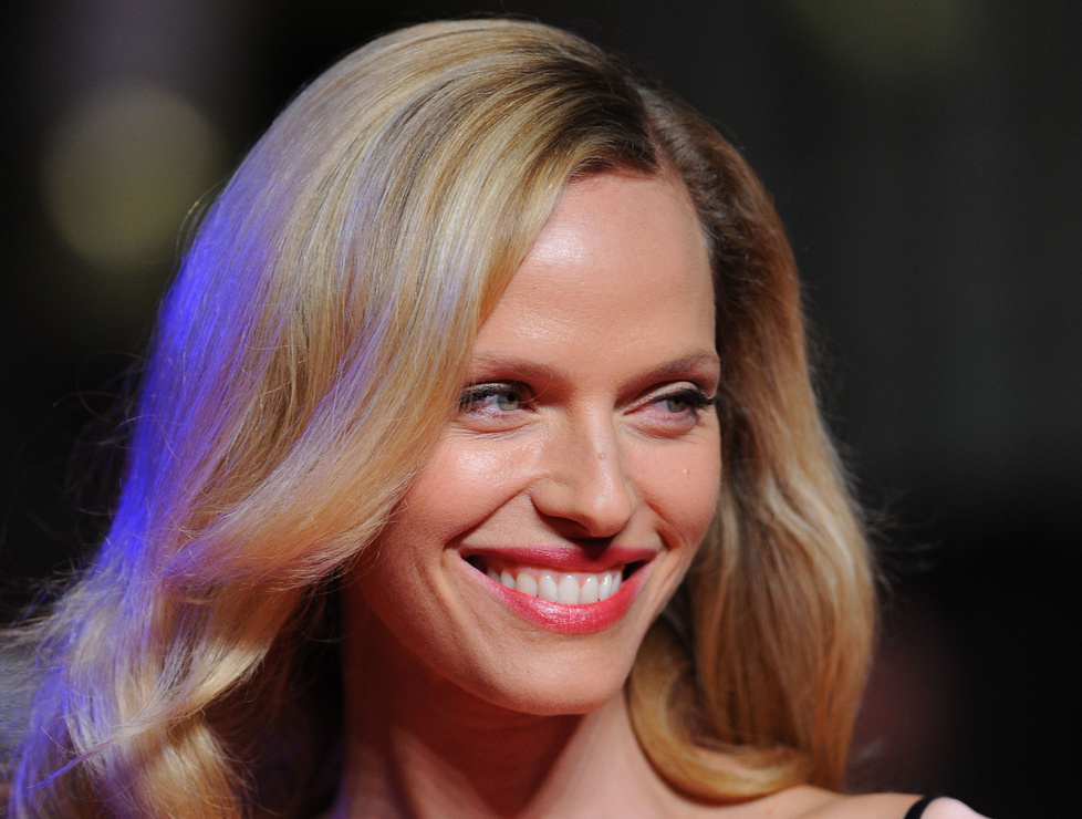 Image of Rachel Roberts