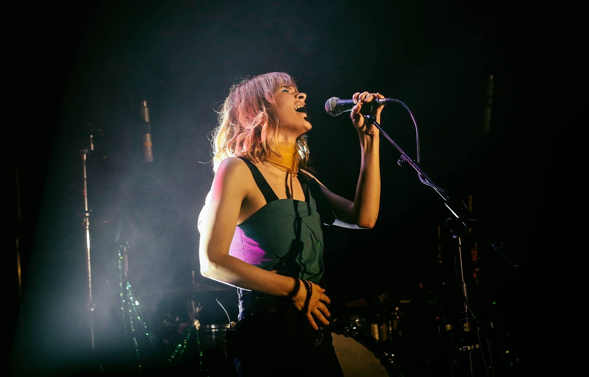 Picture of Gabrielle Aplin