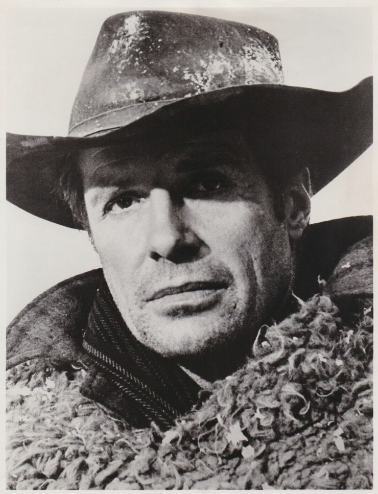 Robert Horton