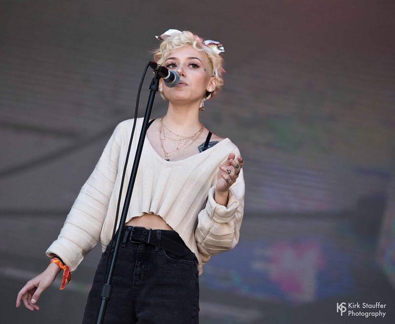 Picture of Kailee Morgue