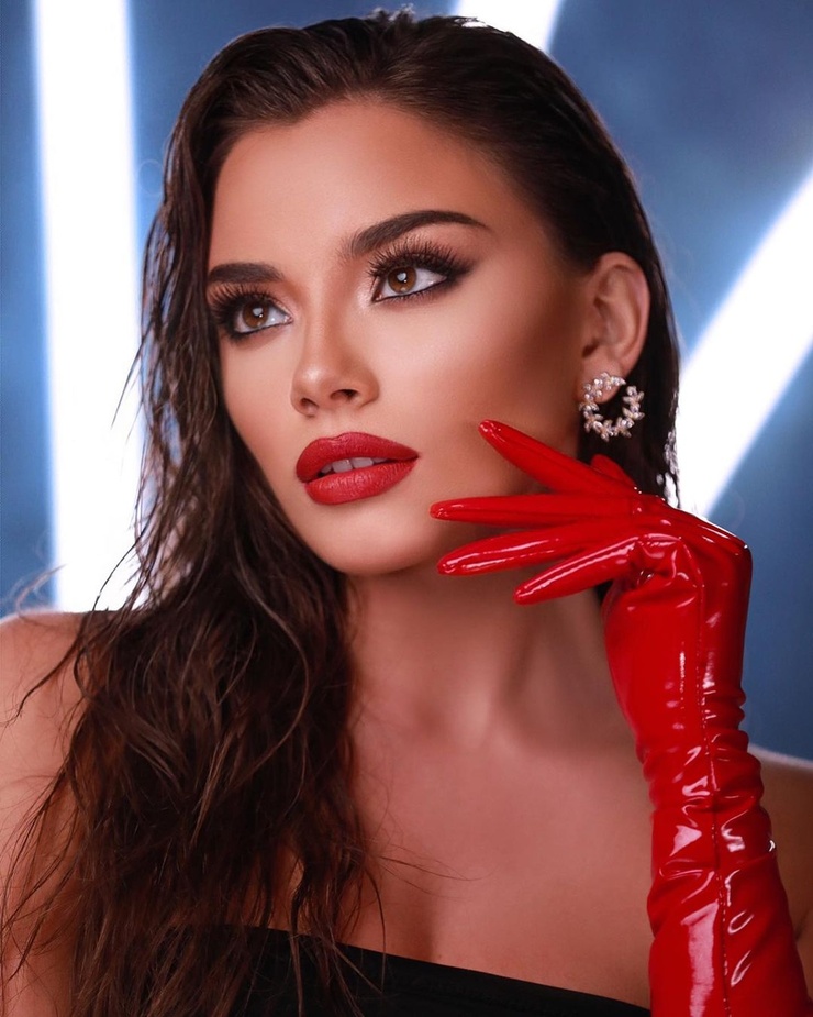 Picture of Gabriella (singer)