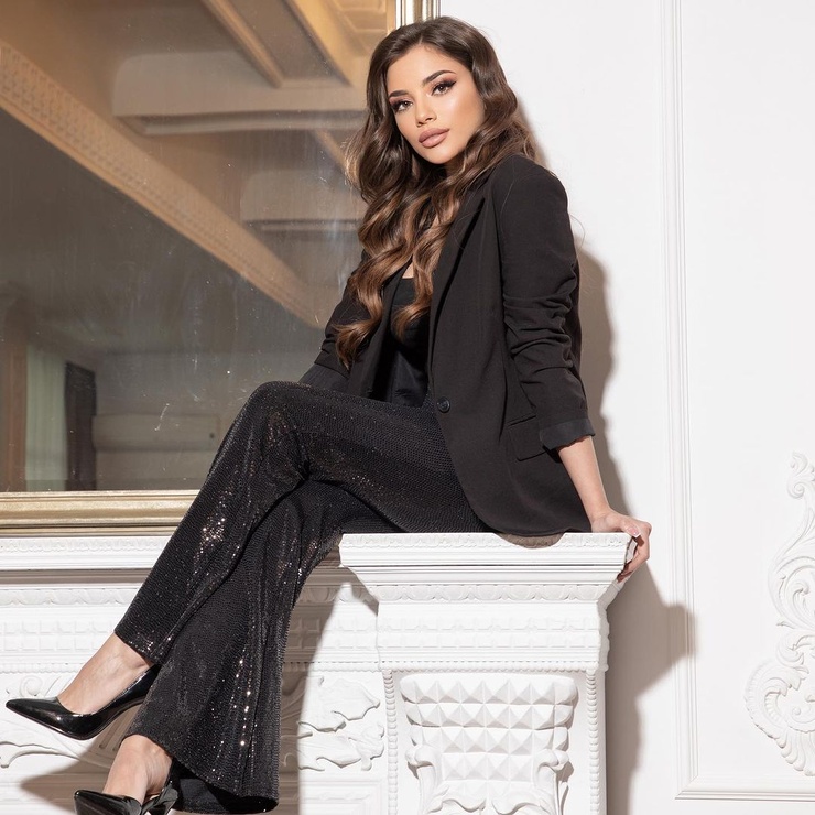 Picture of Gabriella (singer)