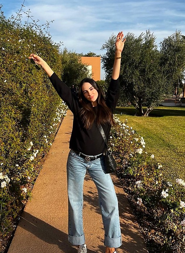 Image of Daniela Botero