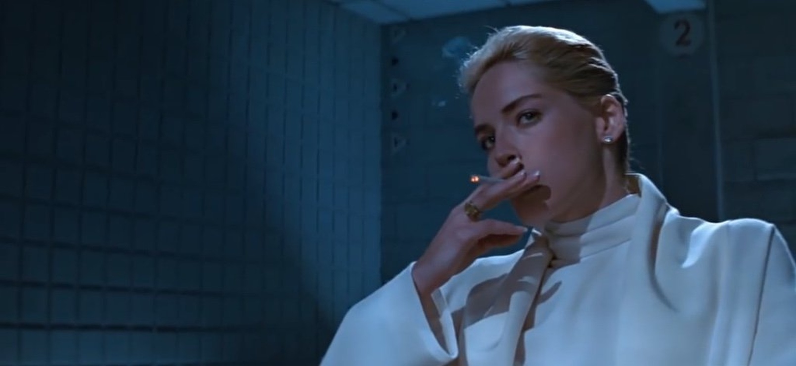 Picture of Basic Instinct