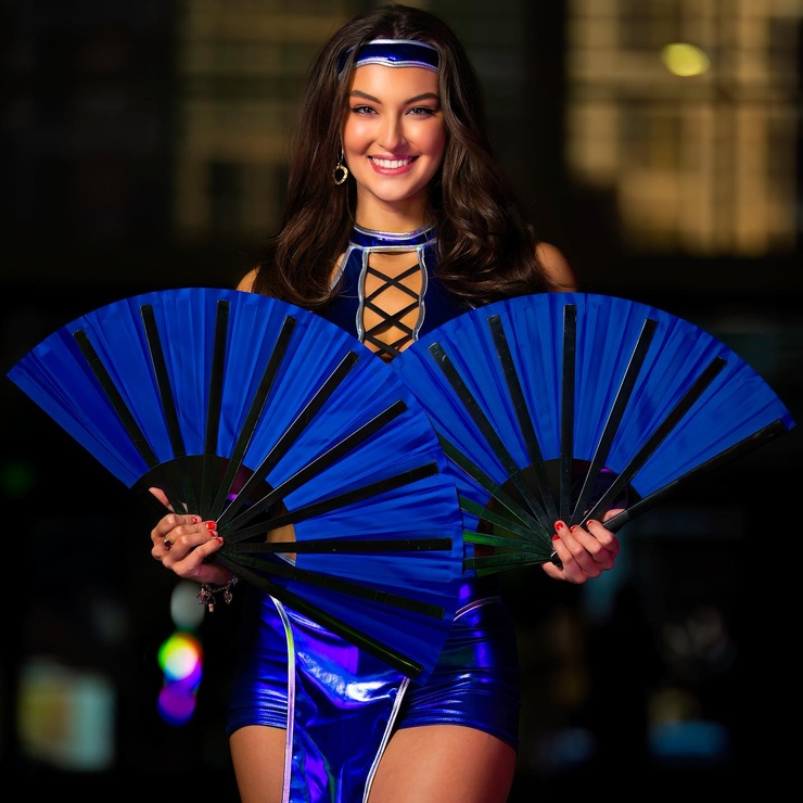 Picture of Rachel Pizzolato