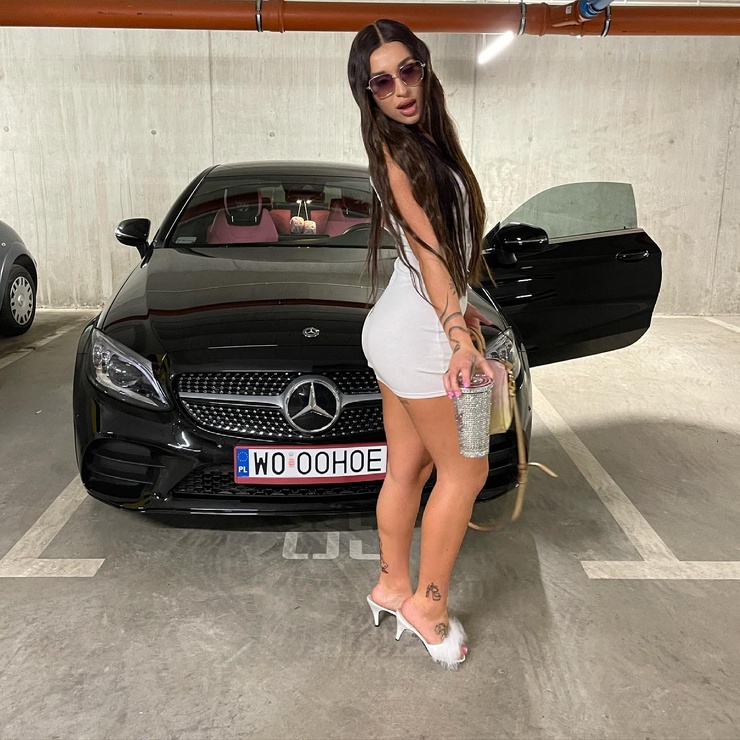 Picture of Marta Linkiewicz