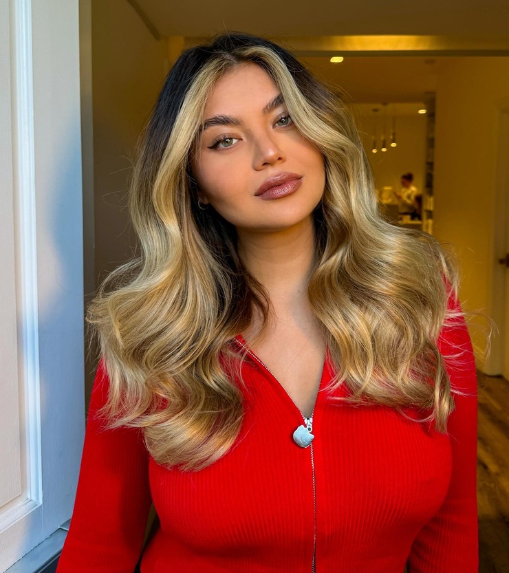 Image of Sofia Jamora