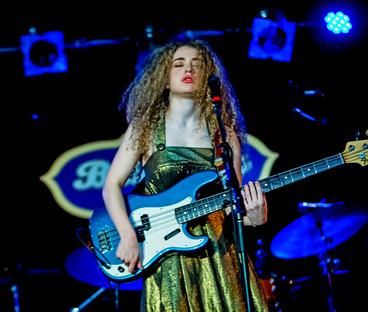 Tal Wilkenfeld picture