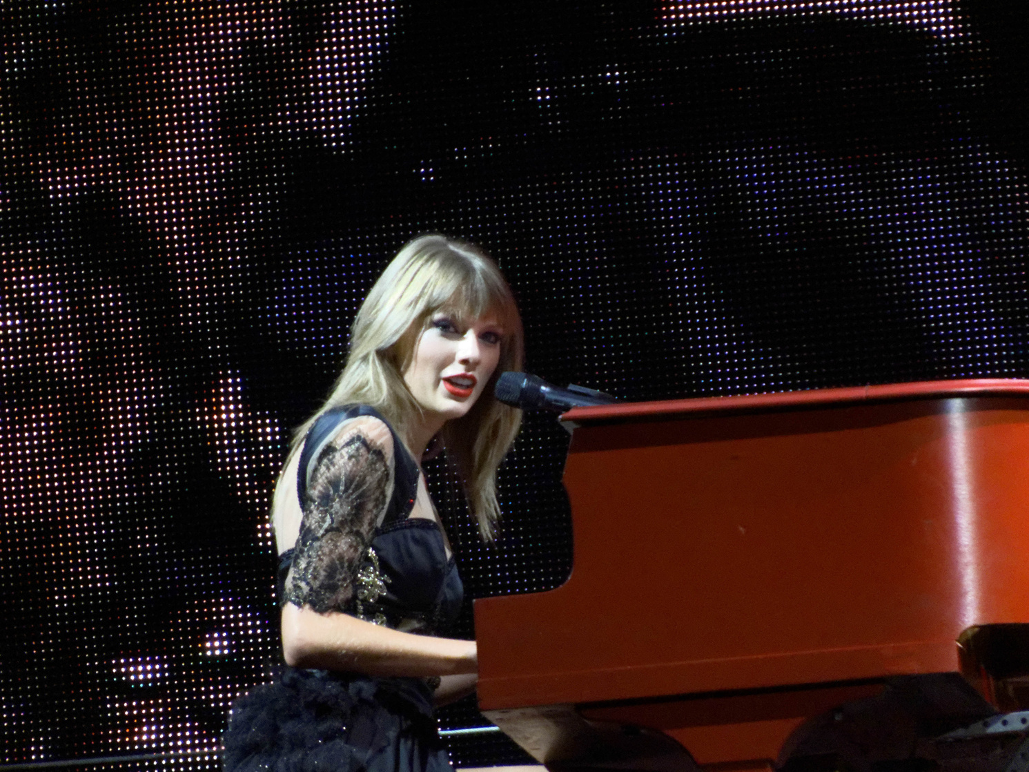 Picture of Taylor Swift