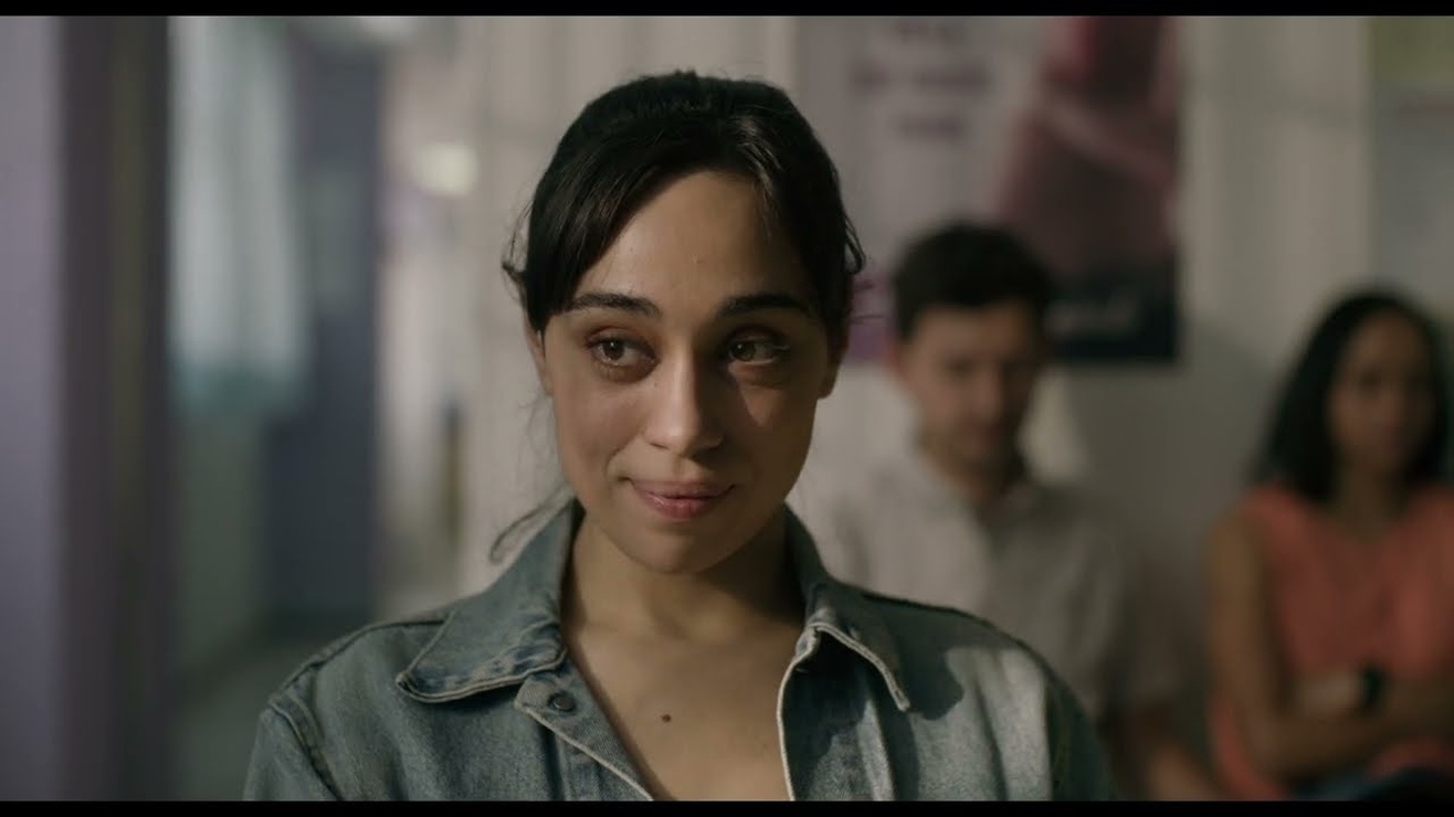 Picture of Huesera: The Bone Woman