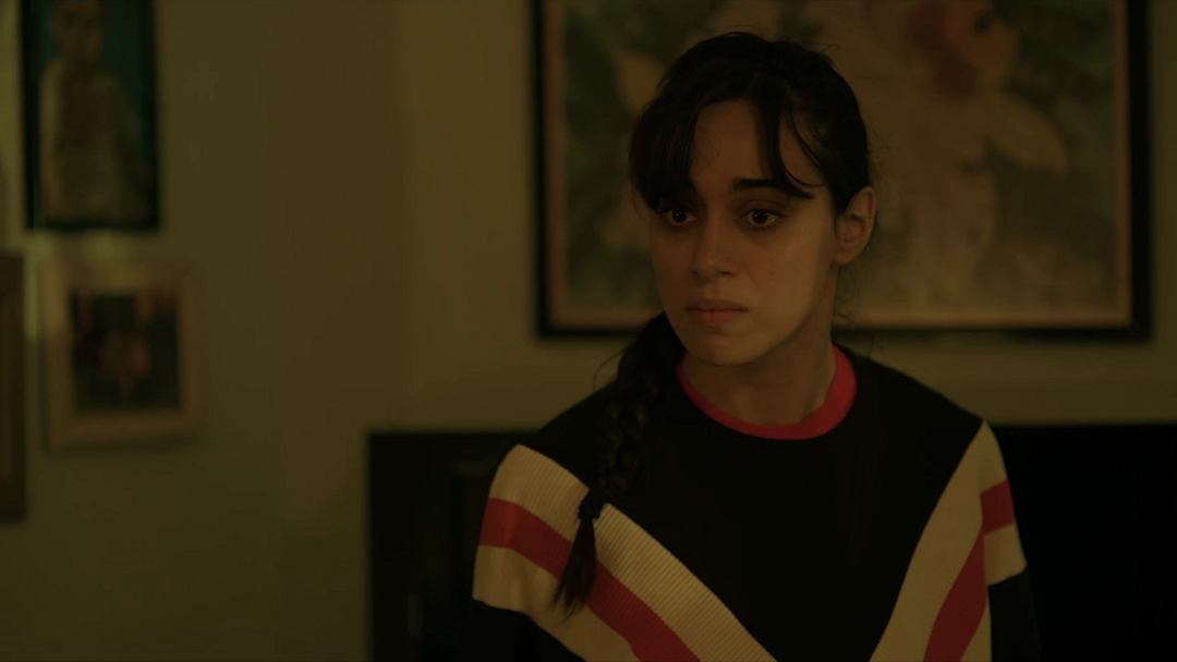 Huesera: The Bone Woman picture