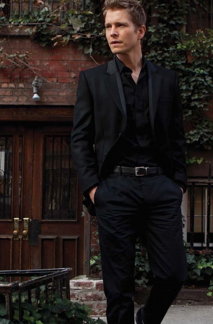 Picture of Matt Czuchry